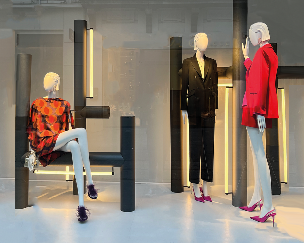 7 Claves Visual Merchandising - URlimon
